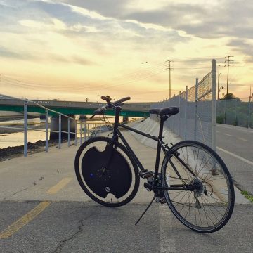 Electron Wheel: Your One-Stop Guide to Electric Scooters & eBikes