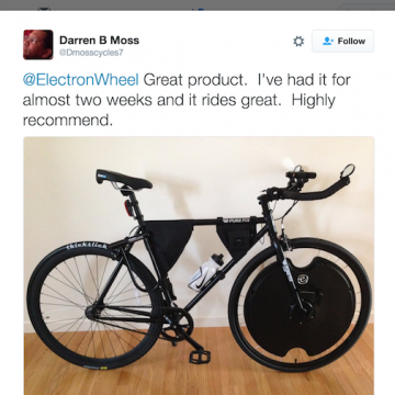 Electron Wheel: Your One-Stop Guide to Electric Scooters & eBikes