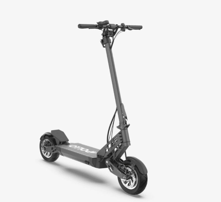 How Fast Do Electric Scooters Go? A Comprehensive Guide