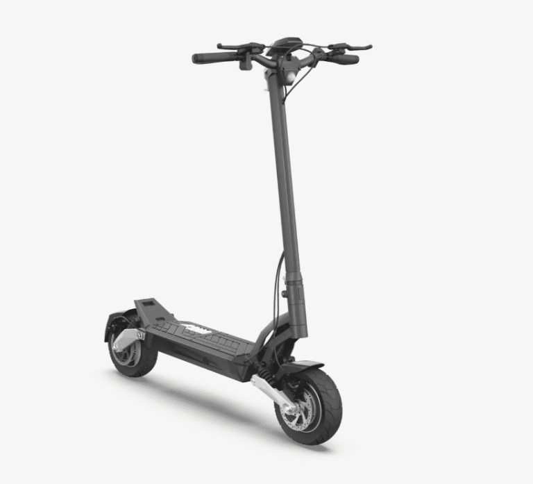 How Fast Do Electric Scooters Go? A Comprehensive Guide