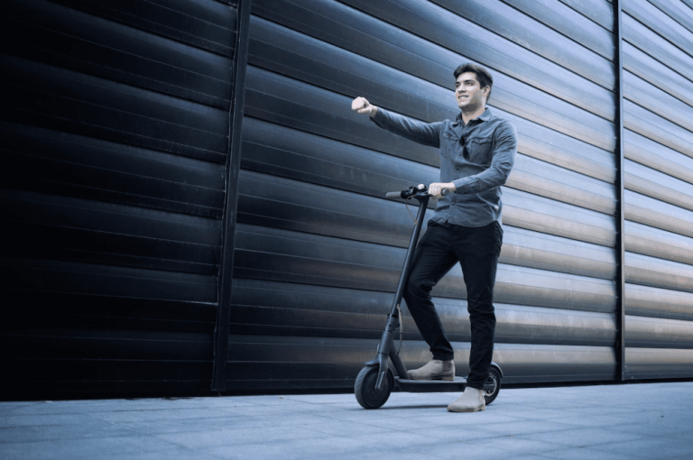 How Fast Do Electric Scooters Go? A Comprehensive Guide