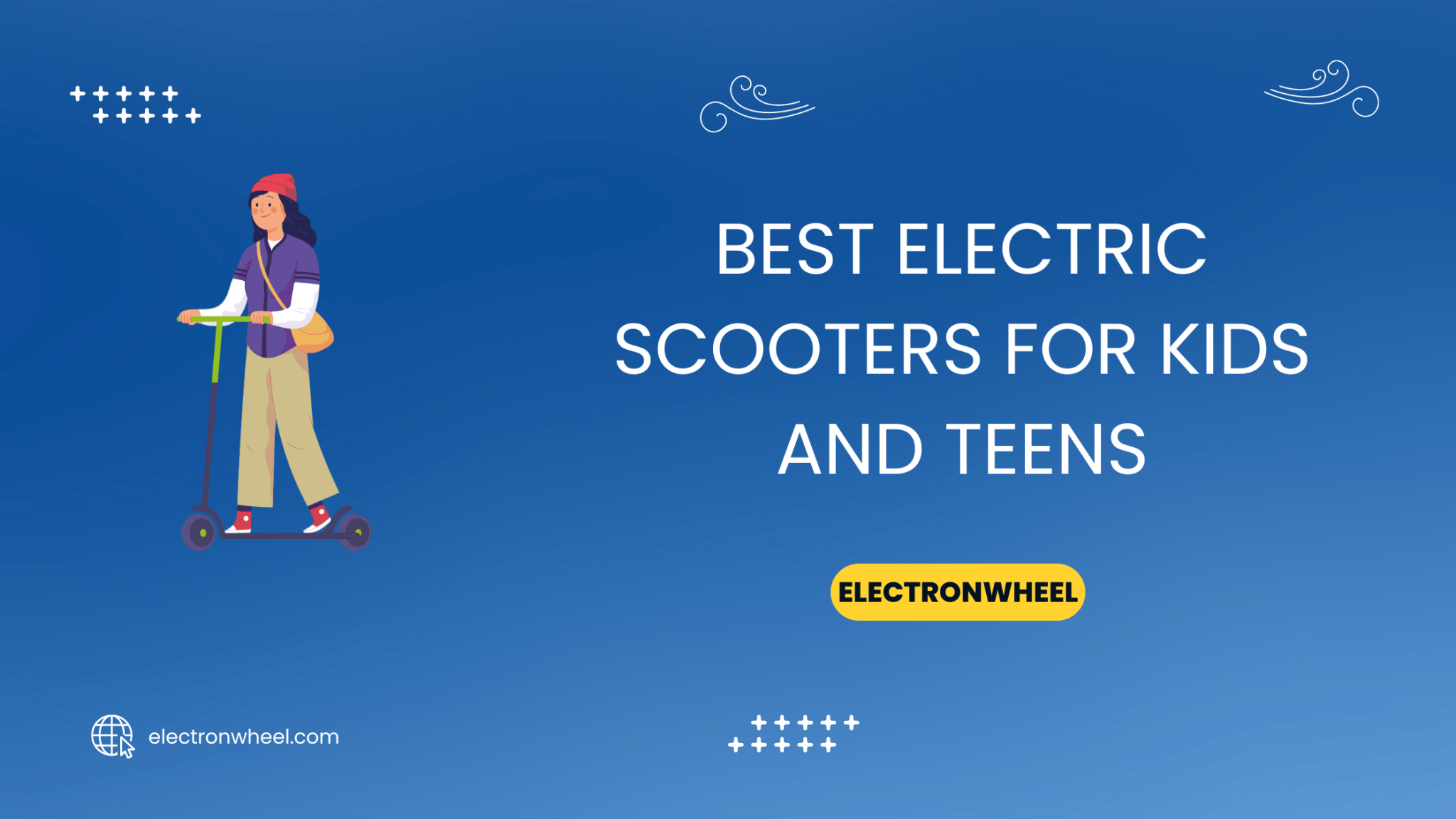Best 50 Mph Electric Scooter For 2023 Our 1 Pick