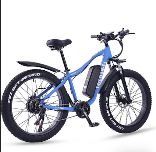 11 Best 1000 Watt Electric Bikes You Should Buy In 2023