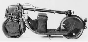 Who Invented the Electric Scooter? (All You Need To Know)