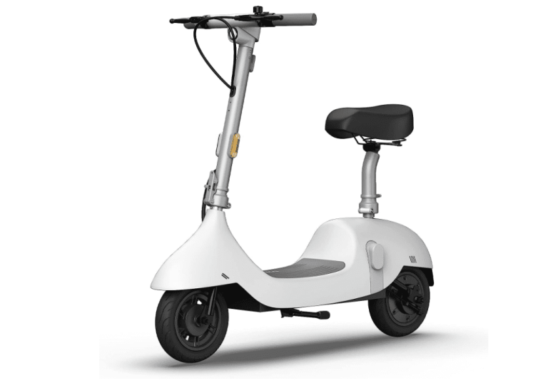 6 Types of Electric Scooters In 2024: Which One to Choose?