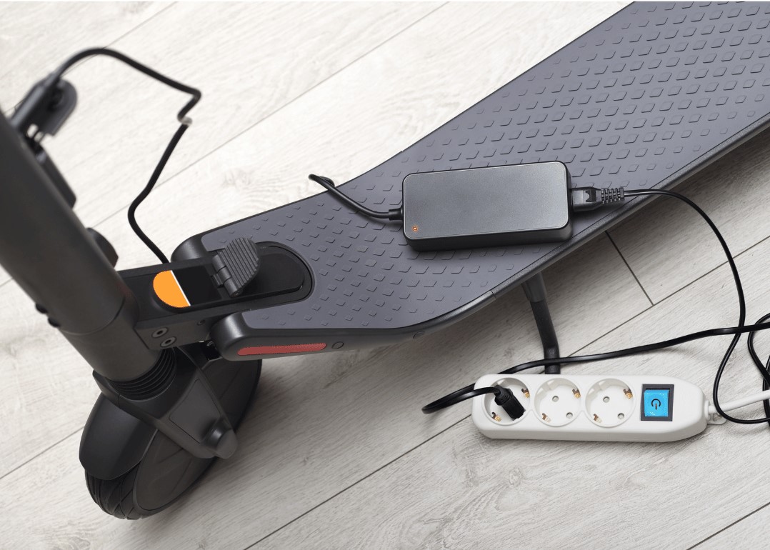 Electric Scooter Storage 2025: Essential Tips, Dos & Don'ts