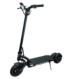 6 Best Electric Scooters for Heavy Adults In 2025 (Top Picks)