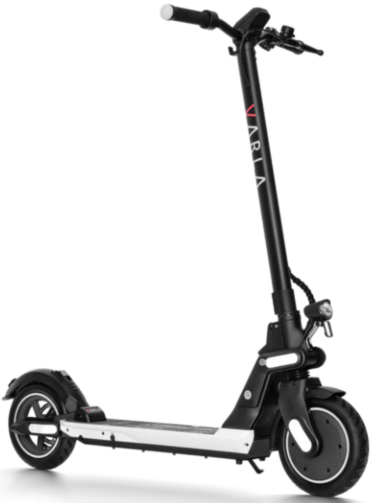 6 Best Electric Scooter For Teens In 2025 (Top Rated)