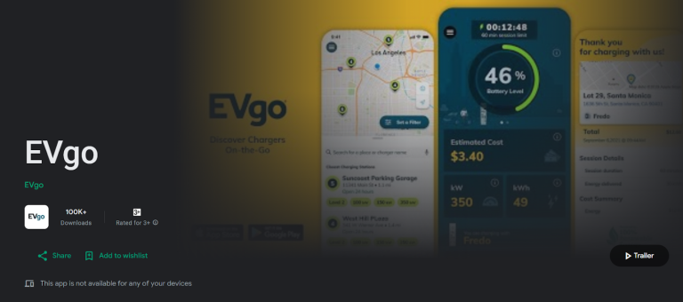 10 Best EV Charging Apps For All Cars (2024 Edition)