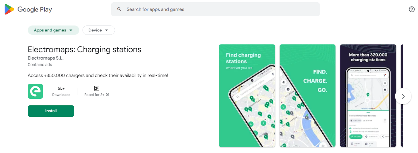 10 Best EV Charging Apps For All Cars (2024 Edition)