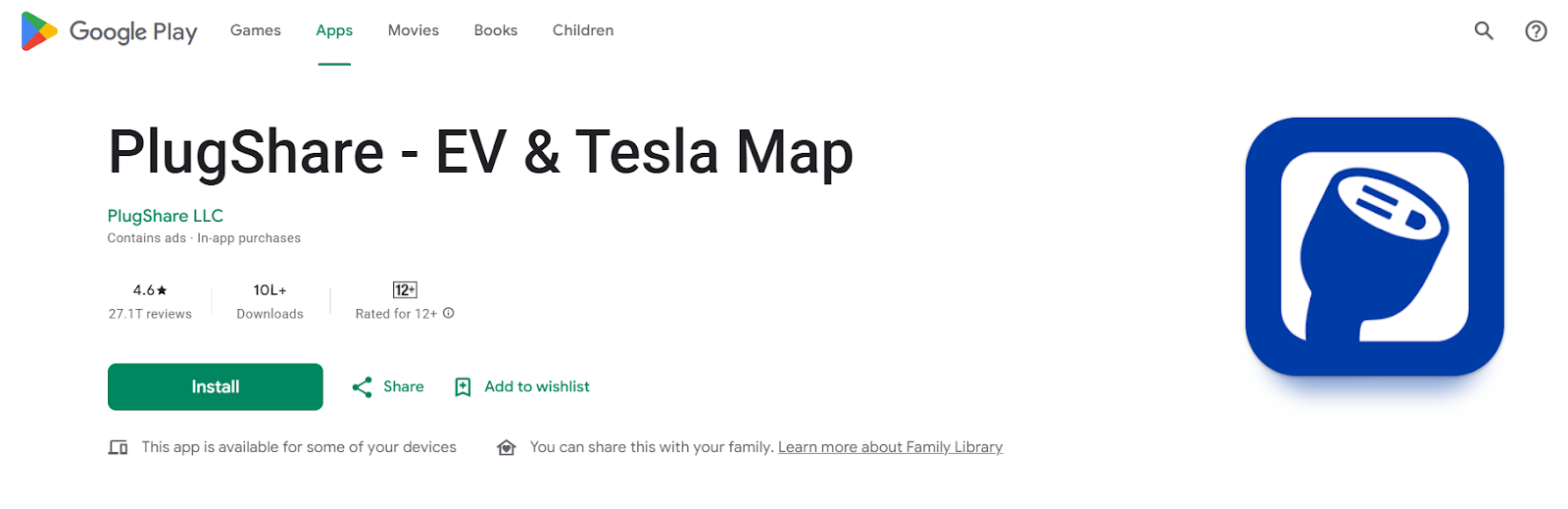 10 Best EV Charging Apps For All Cars (2024 Edition)