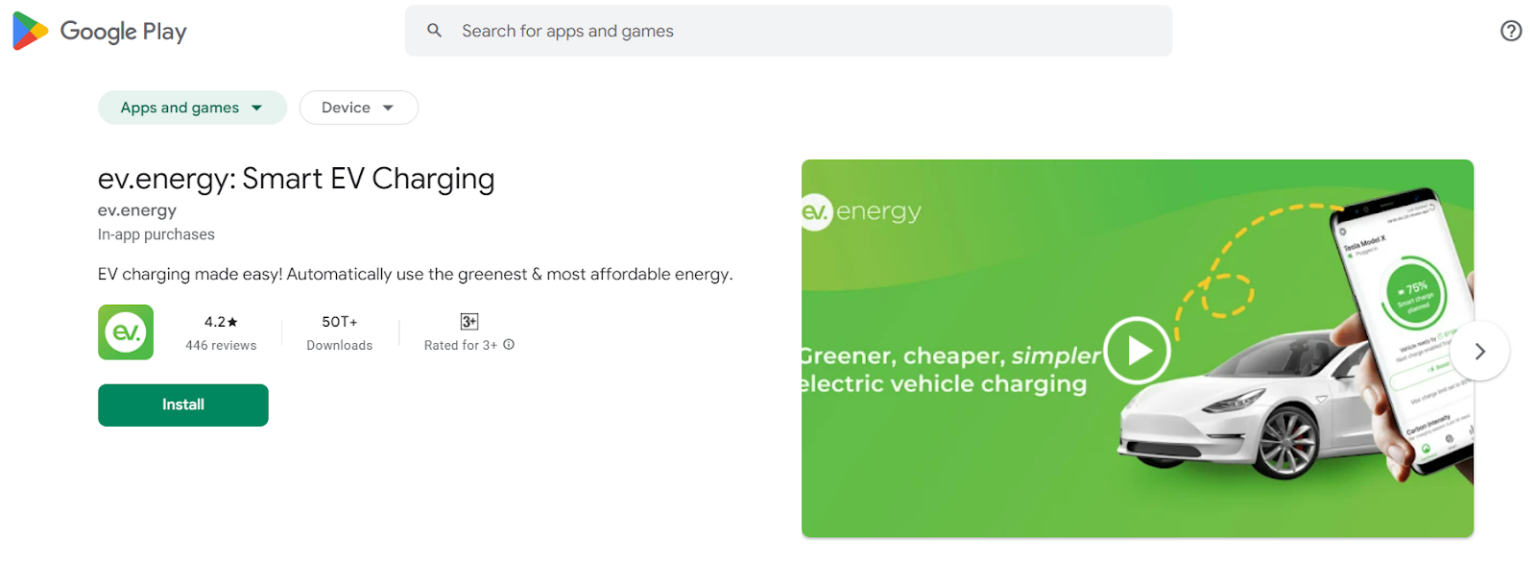 10 Best EV Charging Apps For All Cars (2024 Edition)