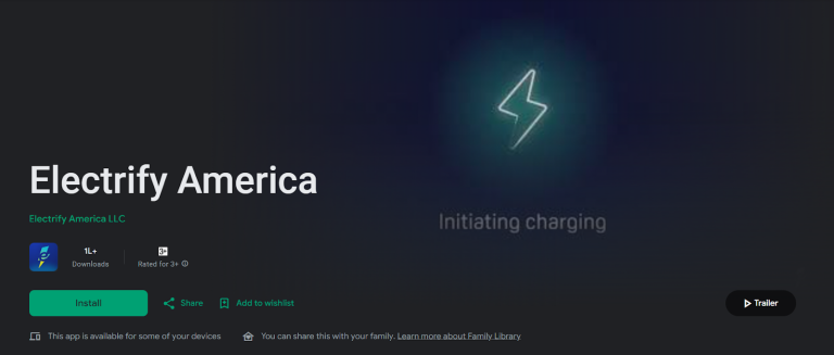 10 Best EV Charging Apps For All Cars (2024 Edition)