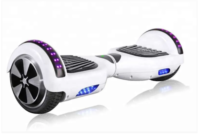 Hoverboard Weight Limit: Don't Go Over This (Ultimate Guide)